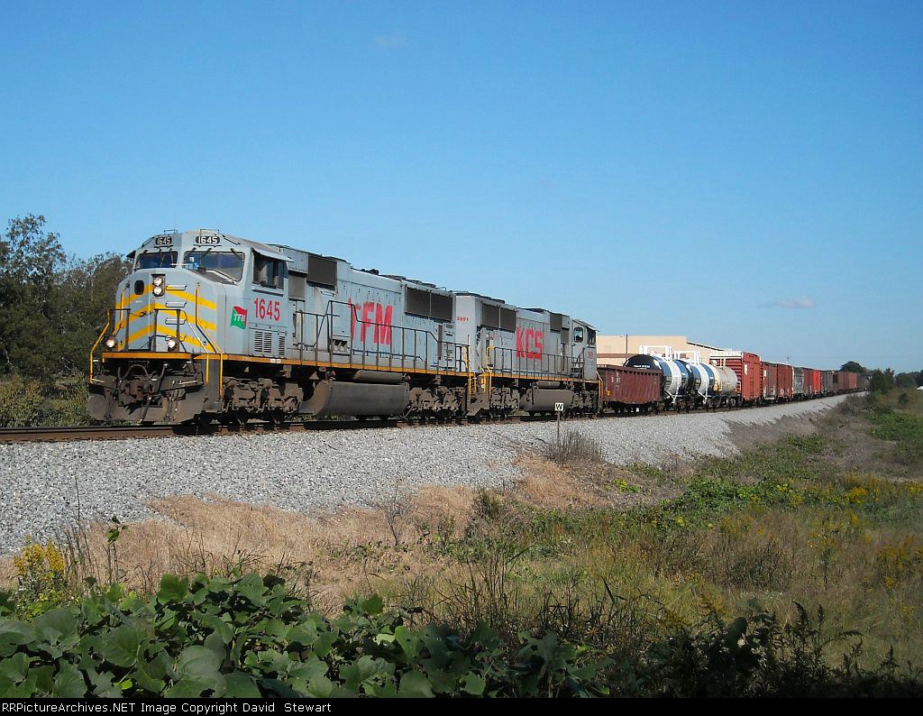 NS Georgia Division-Atlanta South District